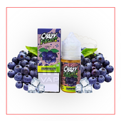 Tokyo Crazy Fruit Series Vapes | Karachi Vapers - Karachi Vapers