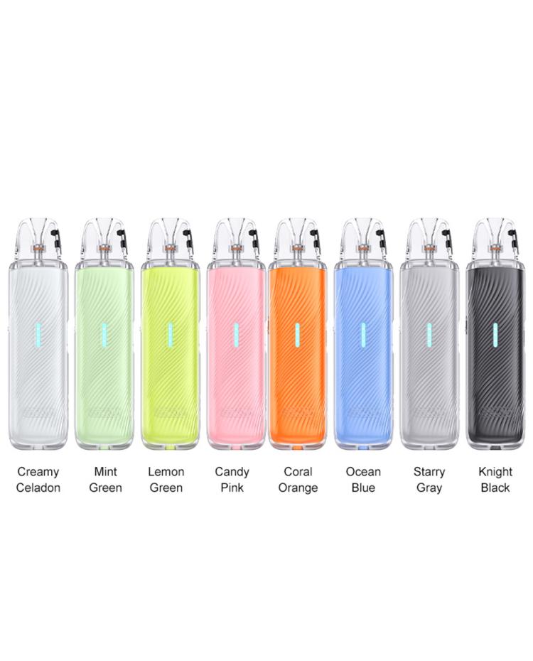 UWELL Caliburn G5 Lite Pod Kit – Best Price in Pakistan - Karachi Vapers