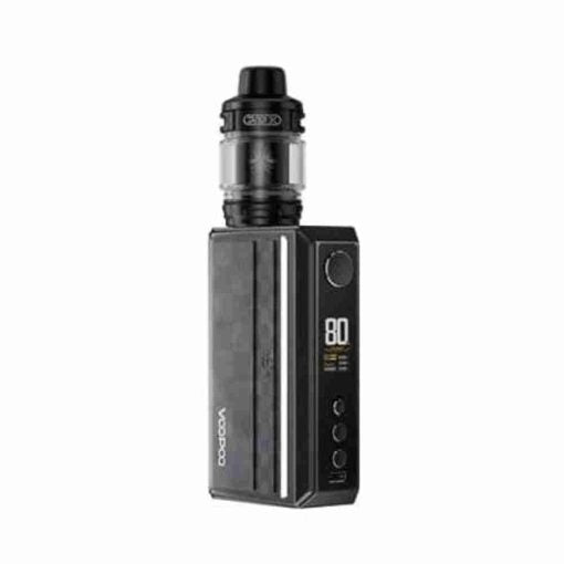 Voopoo Drag 5 - starter kit - Karachi Vapers